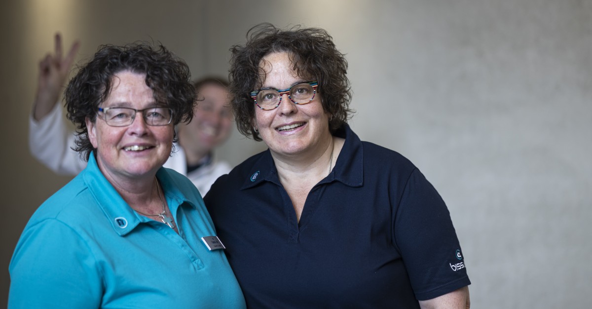 biss.art Dentallabor in Aktion