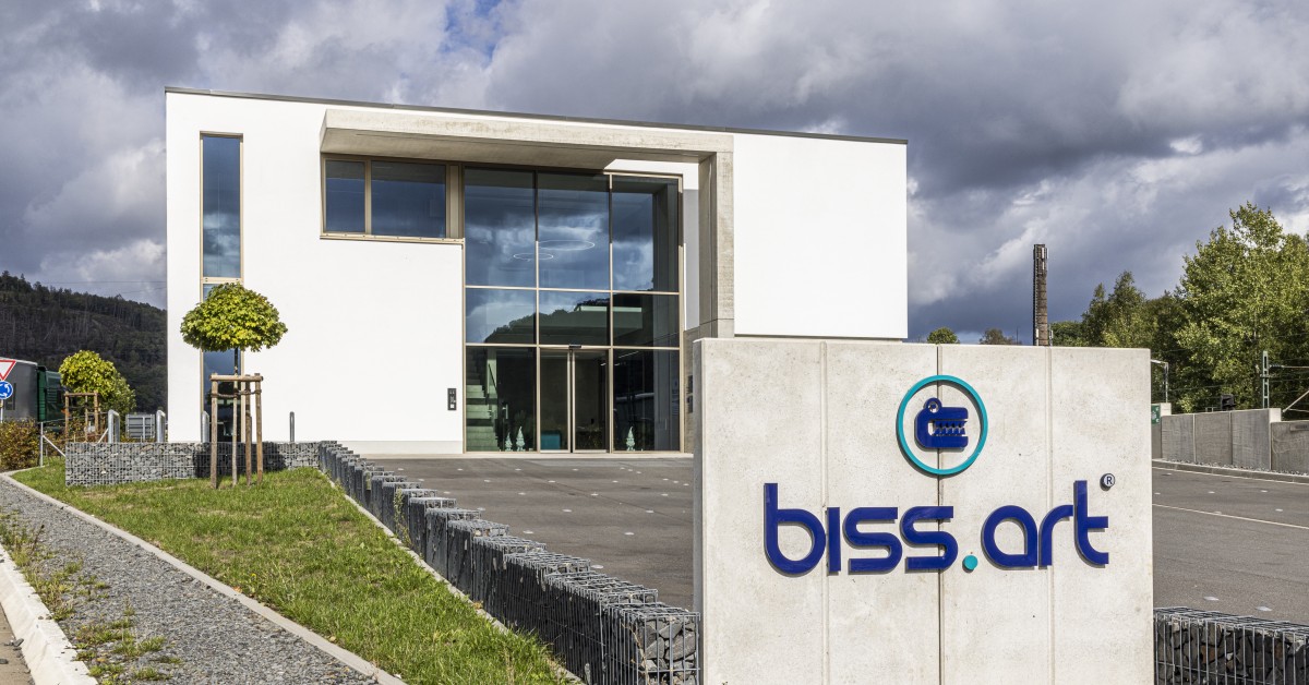 unser Labor bei biss.art Dentallabor - biss.art